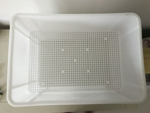 SINGLE UNCAPPING TUBS $60 EACH - Austwide Beekeeping Supplies